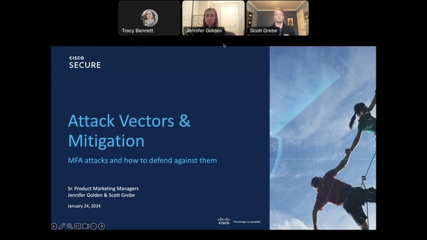 Mitigating Attack Vectors with Duo: Strengthen Your Security Defenses