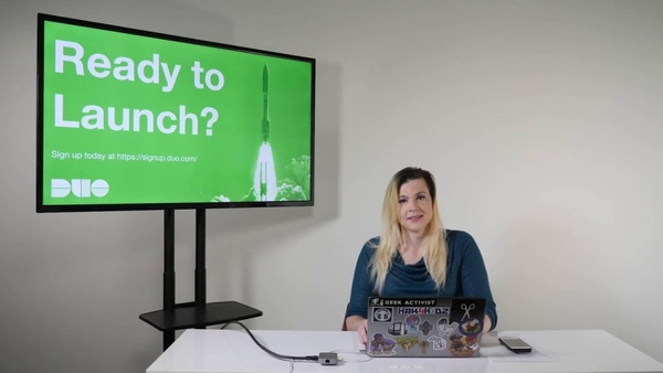 Set Up Duo in 30 Minutes or Less