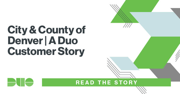 City & County of Denver