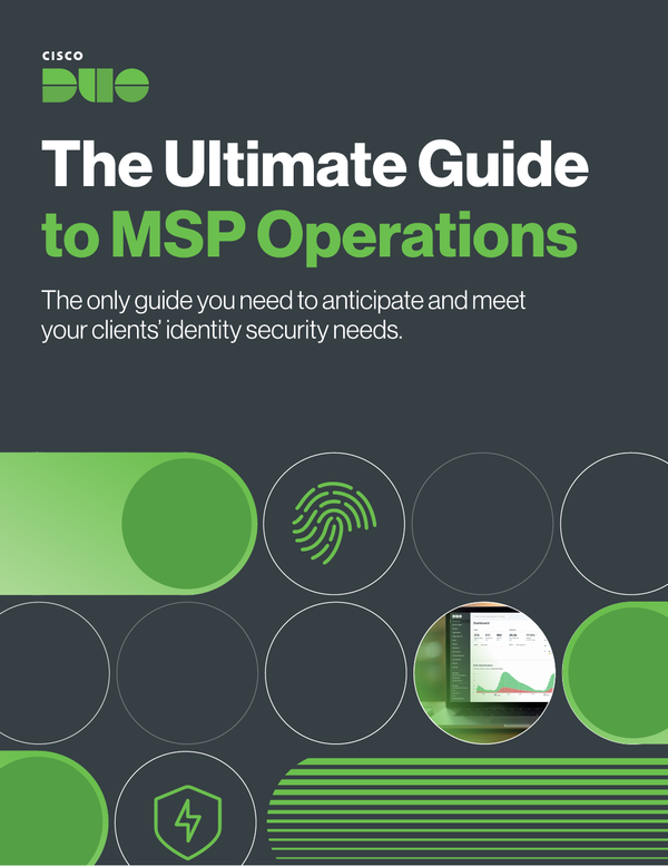 The Ultimate Guide To Msp Operations