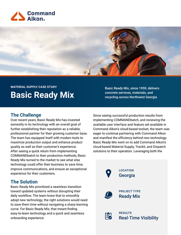 Explore Command Alkon