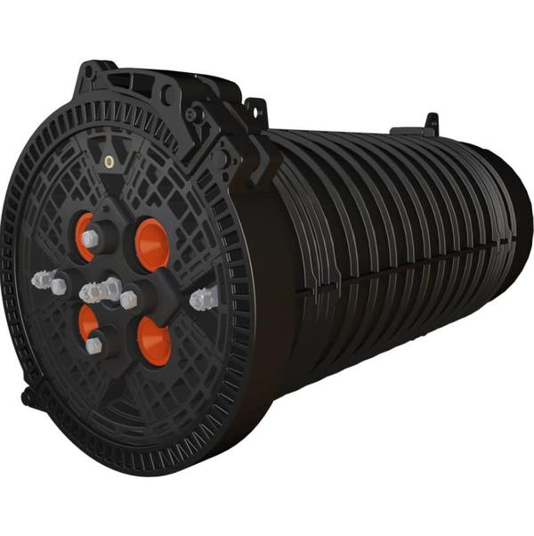 Streamlining Broadband Deployment with AFL’s Apex® Splice Closure Family