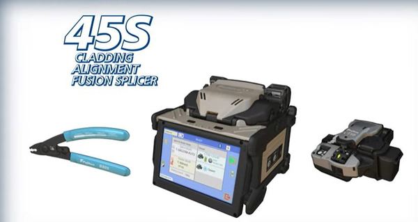 AFL Introduces the Next Generation in Splicing