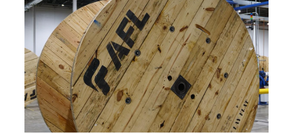 AFL announced an investment of over $50 million to expand its fiber ...