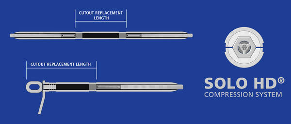 AFL Adds Replacement Compression Accessories to its SOLO HD® Single-Die ...
