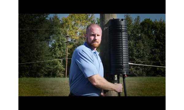 Increase Network Reliability with AFL’s Apex™ Fiber Optic Splice Closures