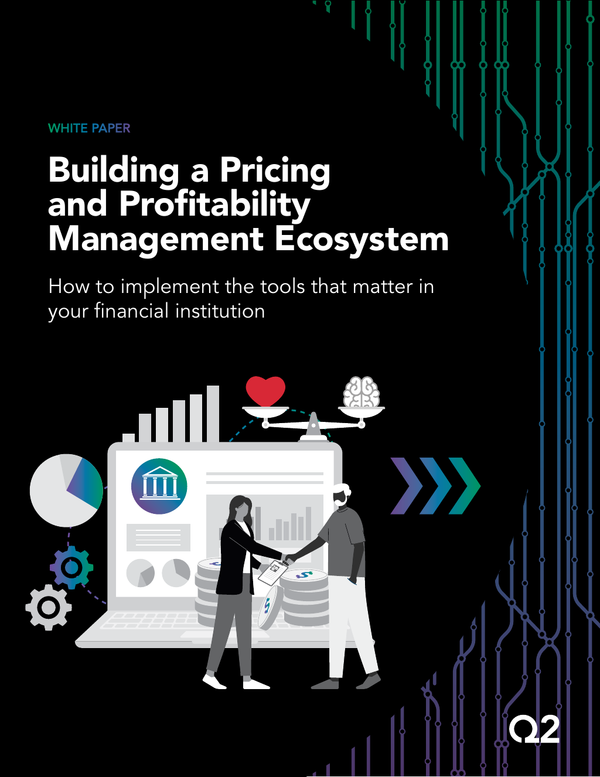 Building a Pricing Ecosystem White Paper