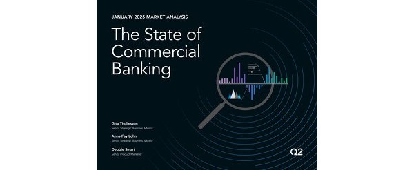 2025 State of Commercial Banking Report