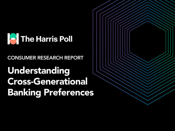 Q2/The Harris Poll Report