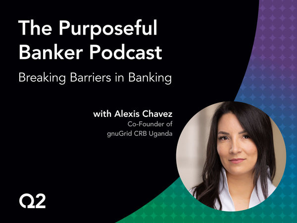 Breaking Barriers in Banking