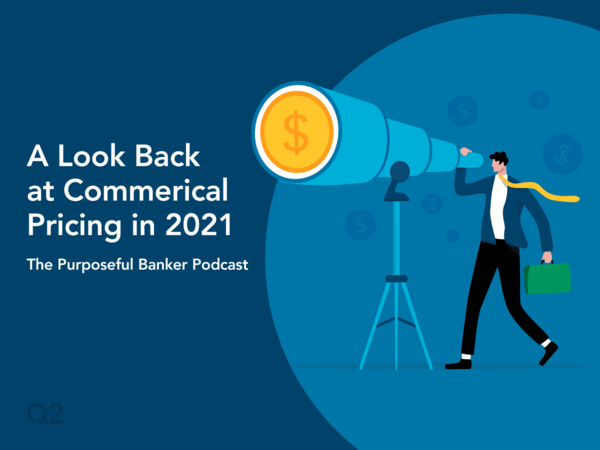 A Look Back at Commercial Pricing in 2021