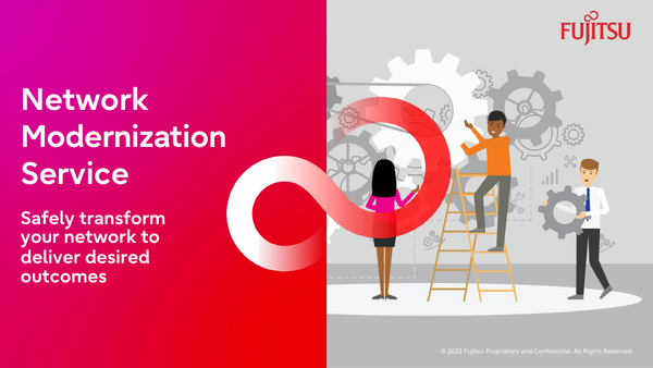 Network Modernization Service