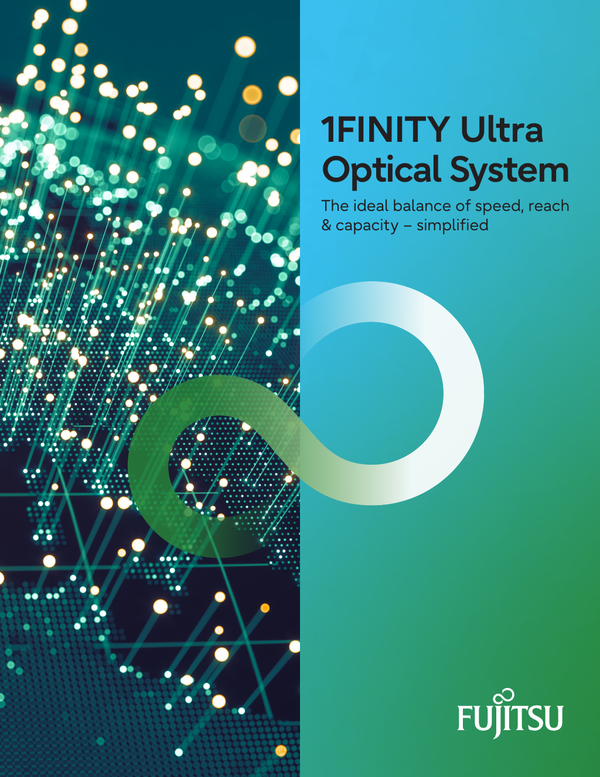The 1FINITY Ultra Optical System [Brochure]