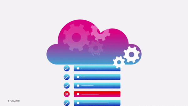 Fujitsu Edge Automation Leads To Successful 5g O Ran Systems Integration