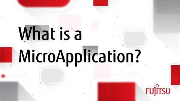 Learn How MicroApps Are Changing The Pace of Network Innovation