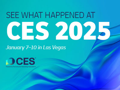 See What Happened | CES 2025