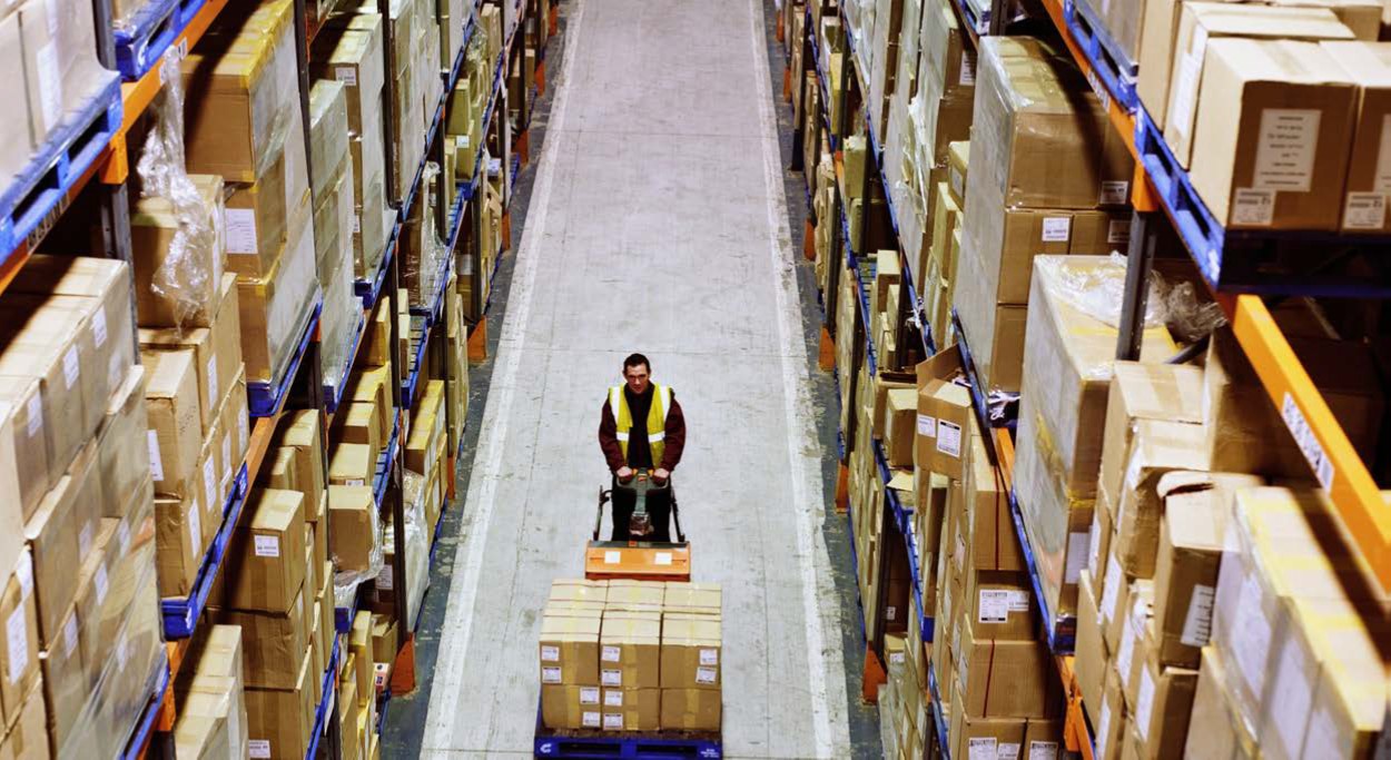 Case Study | Labor Management Program