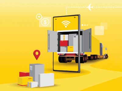 Infographic | DHL Supply Chain’s eCommerce Expertise, Breadth of ...