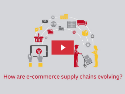 Video | How are e-commerce supply chains evolving?