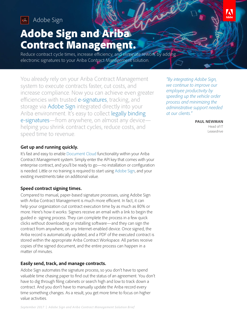 adobe saas agreement